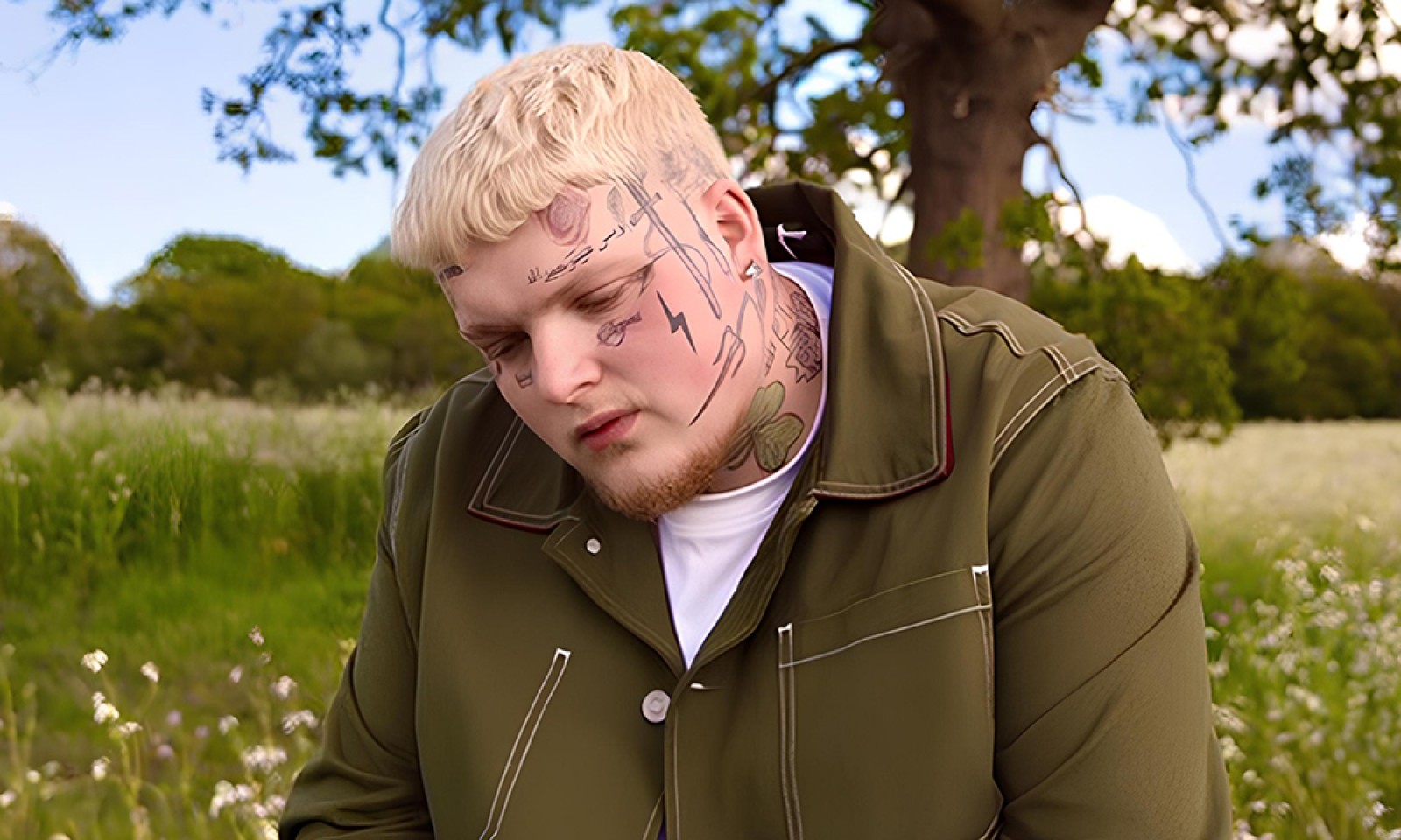 Semmel Concerts @ RBF - Showcase Start